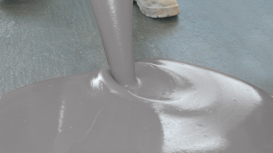 substrate in construction