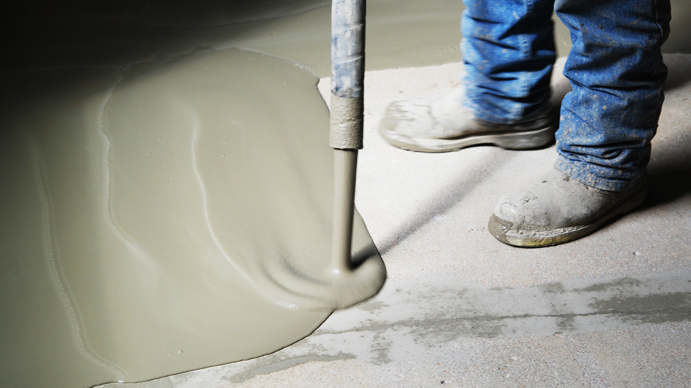 Substrate Preparation Screeds and Mortars | LATICRETE
