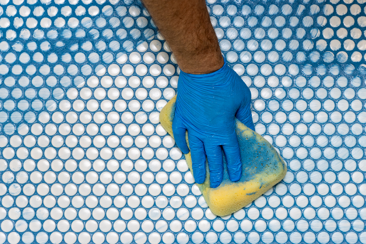 Custom Grout Colors & Sealants | LATICRETE