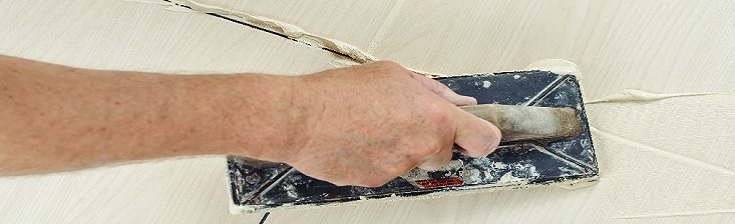 How to Grout - Installation Guide for Cementitious Grouts
