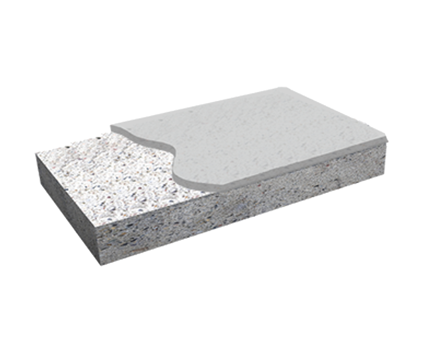 Epoxy Moisture Mitigation For Concrete Floor | LATICRETE