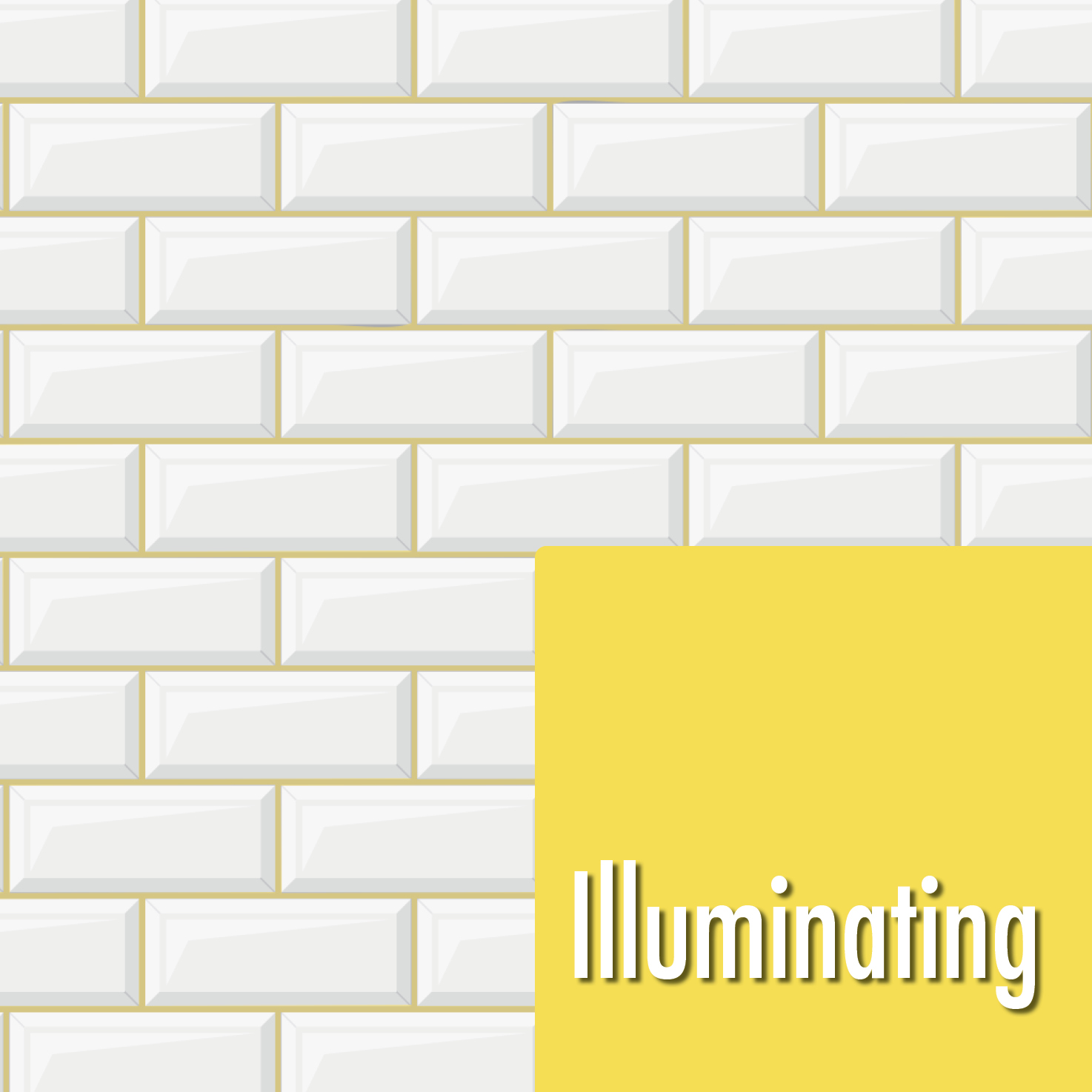 PERMACOLOR Select grout 2021 special edition color illuminating